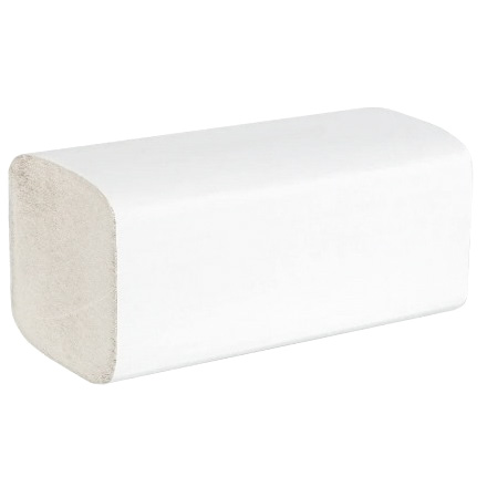 Купить Полотенца бумажные (система Н3) V-сложение 1сл. (250 л.) Veiro ...